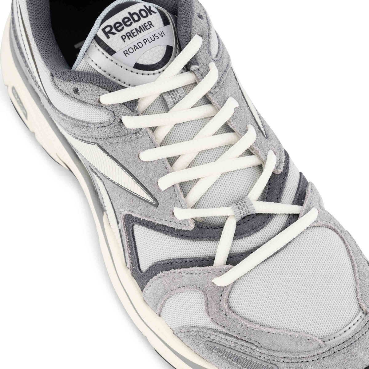 Premier Road Plus VI Pure Grey/Chalk/Pure Grey | SUBTYPE