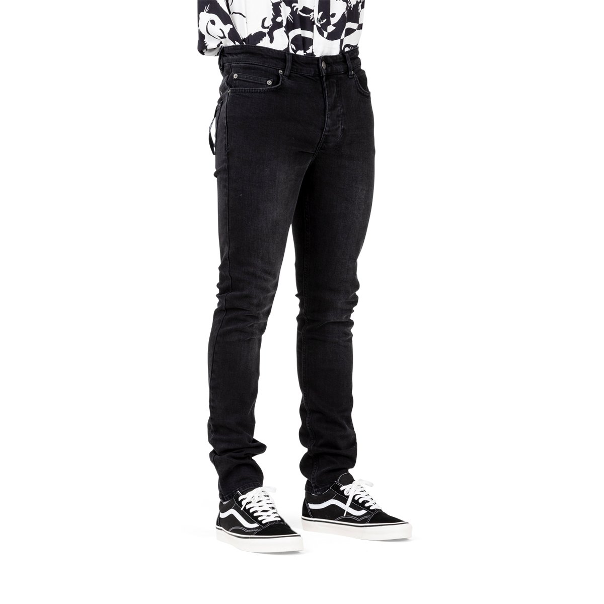 Chitch Krow Black Black | SUBTYPE