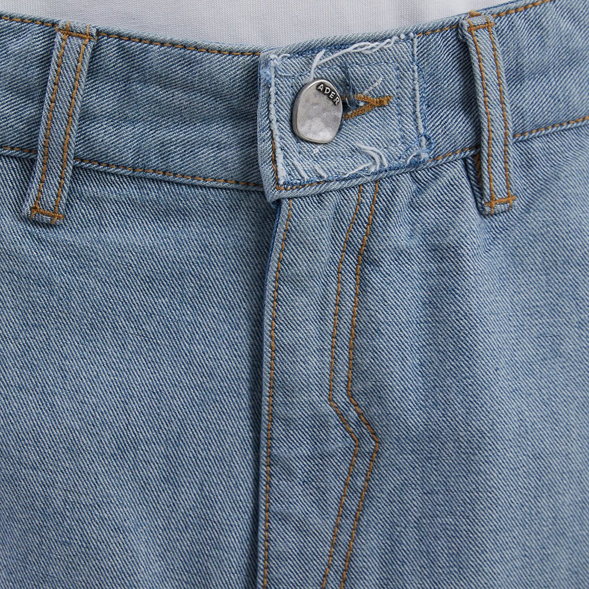 Reversible Jeans | SUBTYPE