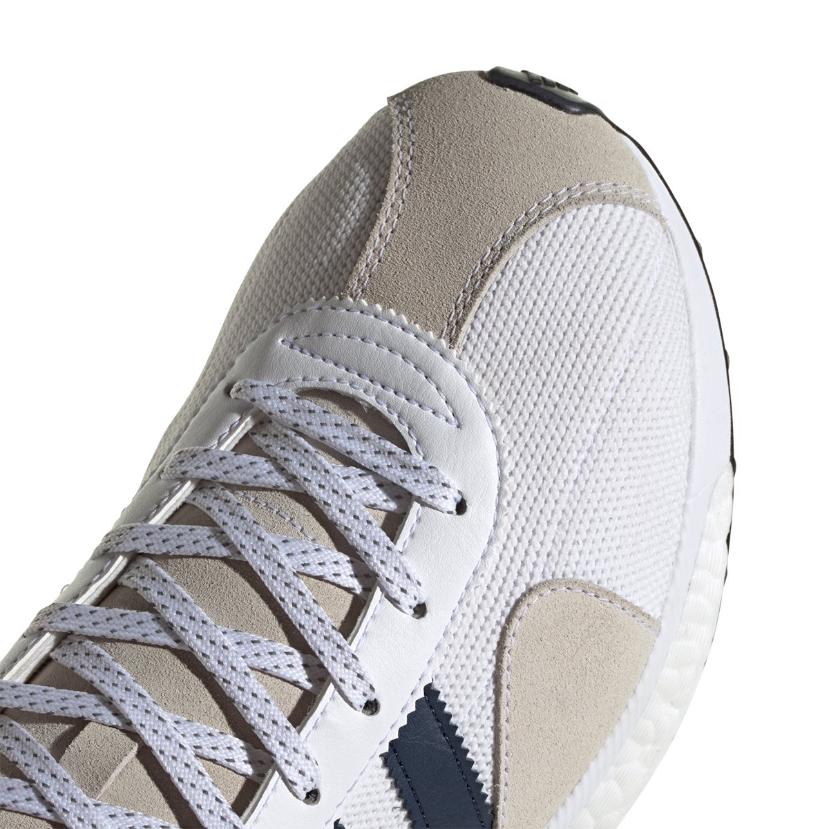 adidas X Human Made Tokio Solar HM White/Navy | SUBTYPE