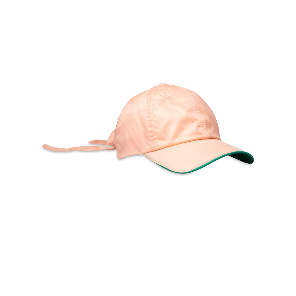 Back Tie Cap | SUBTYPE
