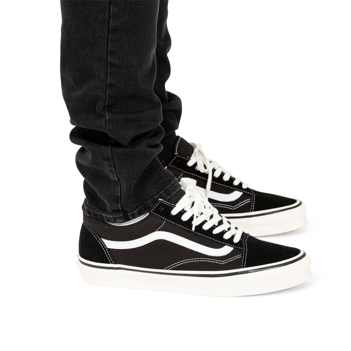 Chitch Krow Black Black | SUBTYPE