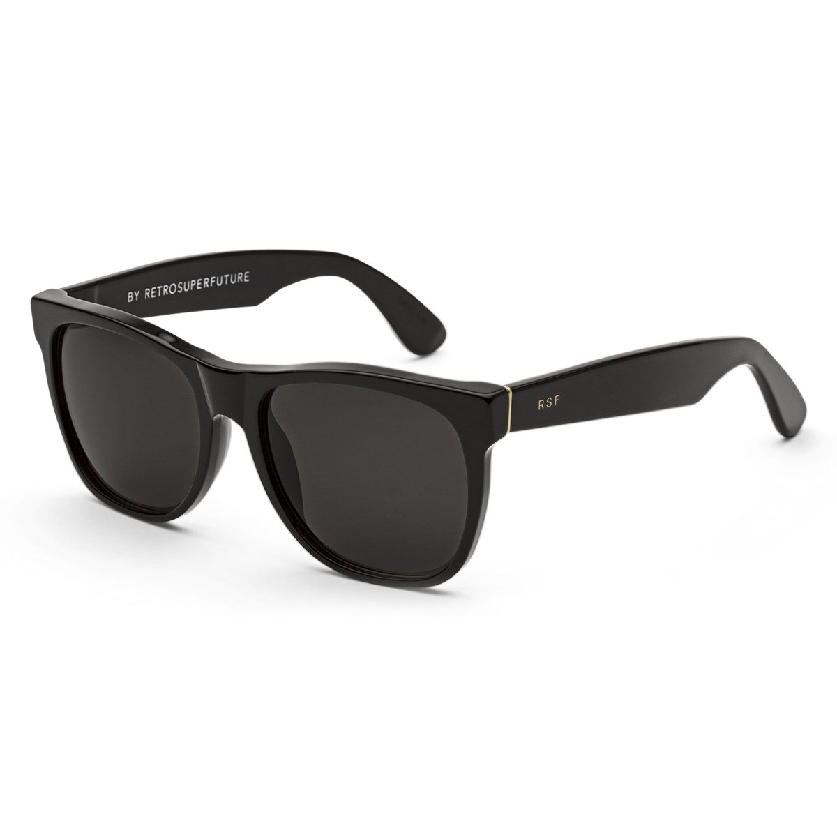 Classic Black | SUBTYPE