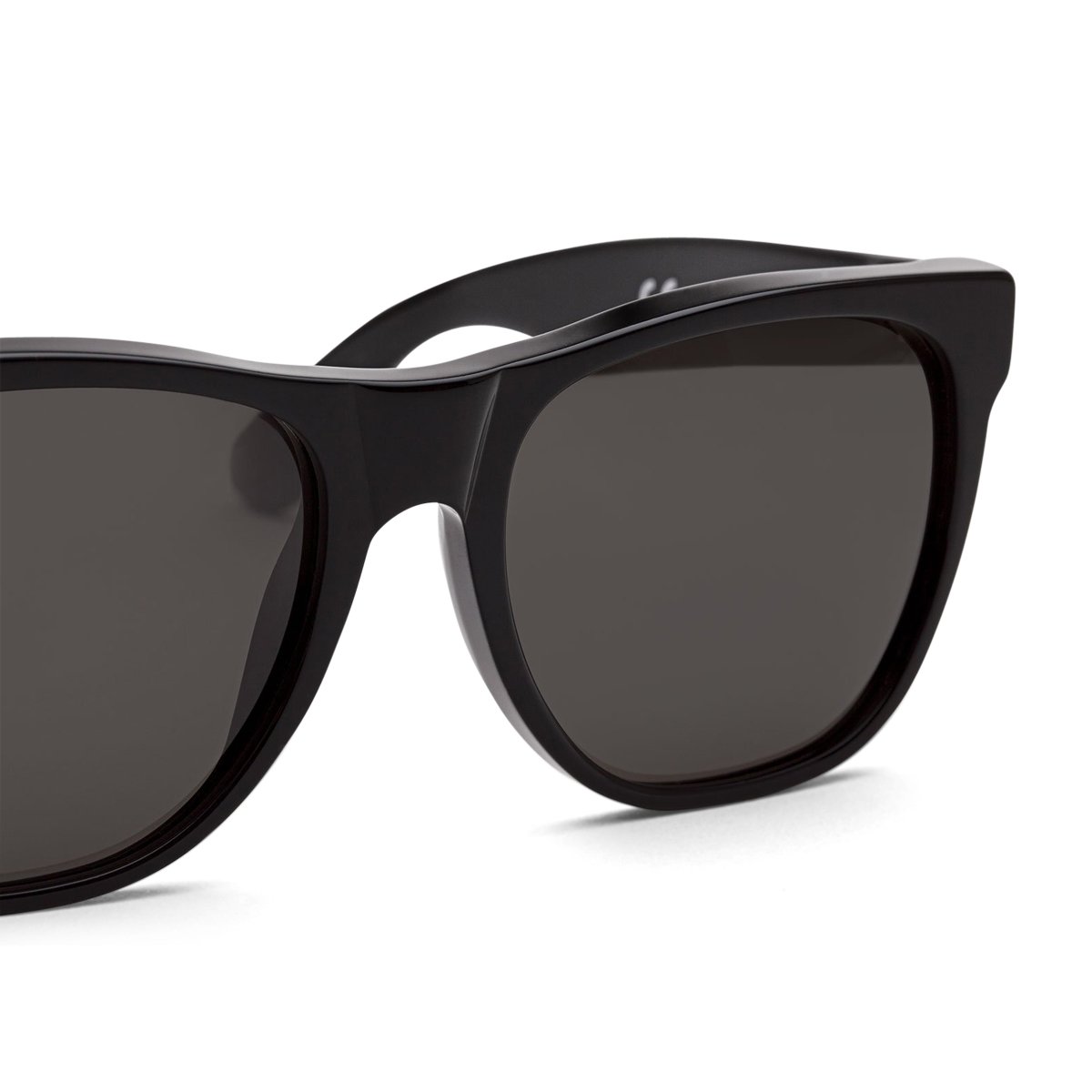 Classic Black | SUBTYPE