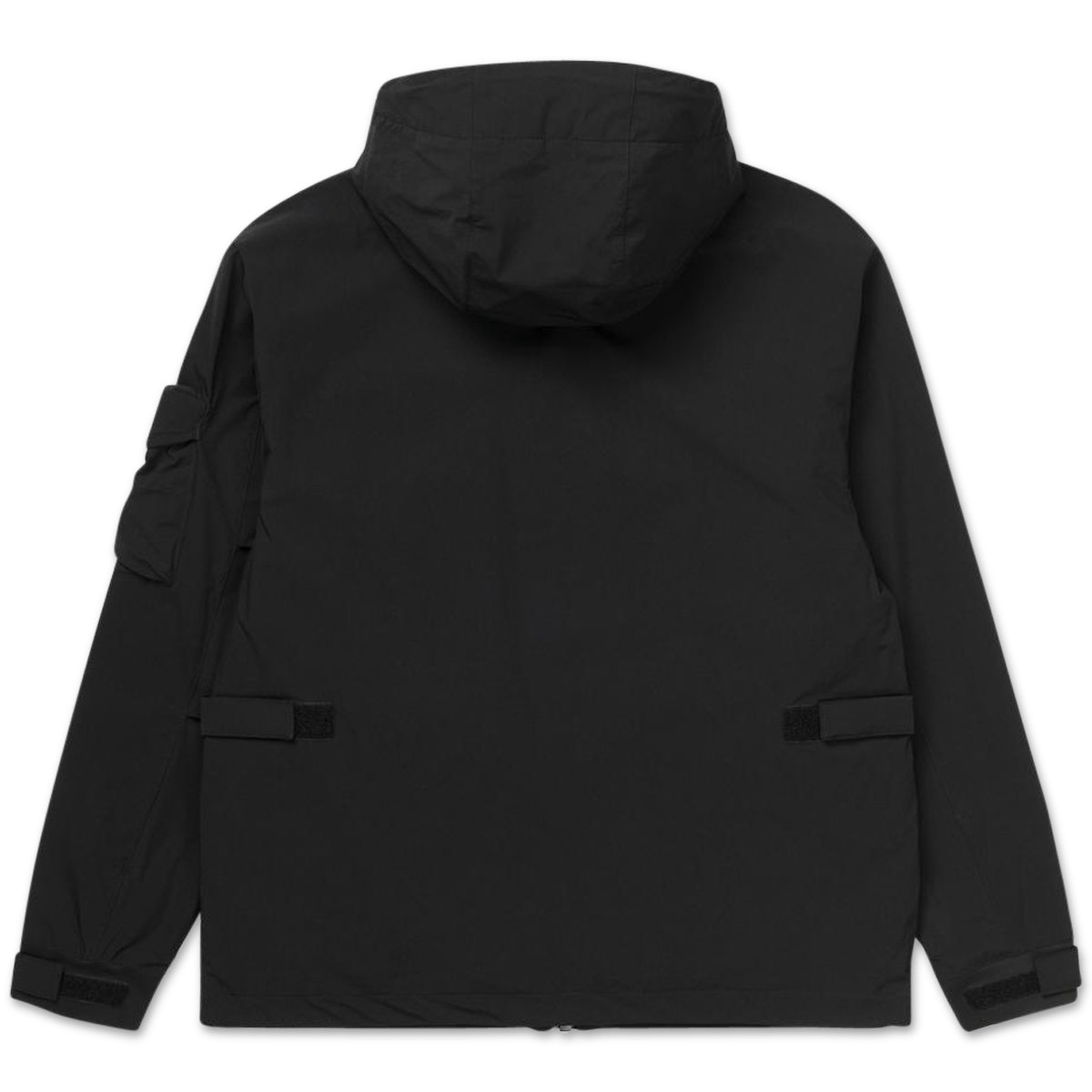 Hayes Jacket Black | SUBTYPE