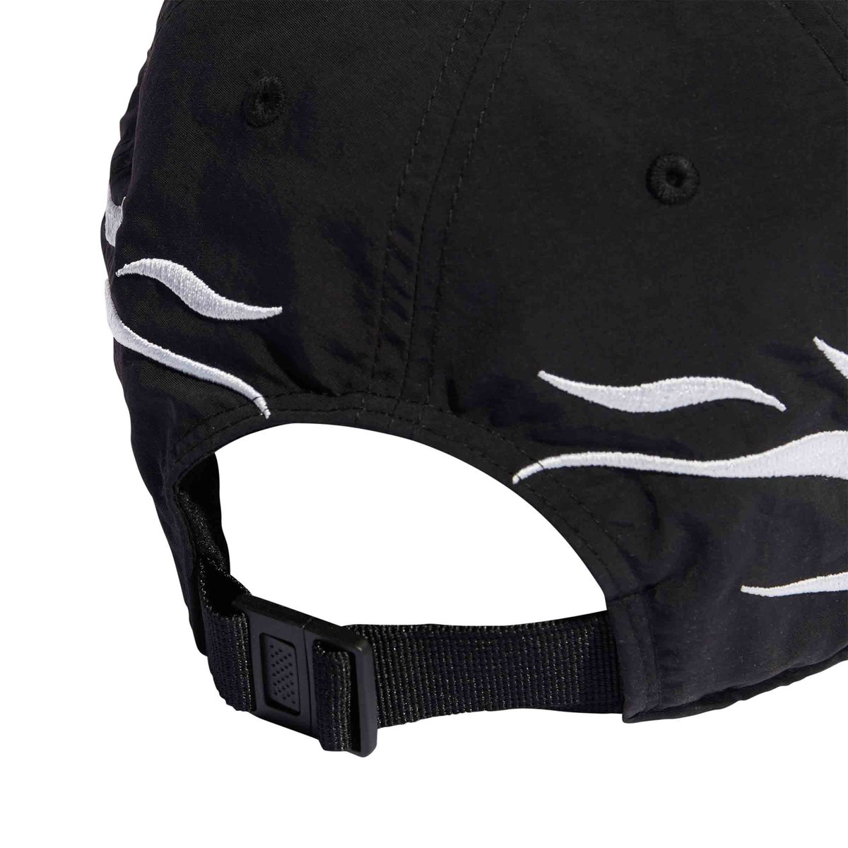 NSRC CAP Black | SUBTYPE