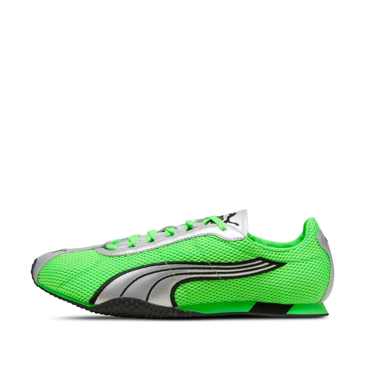 H-Street OG Fizzy Green-Puma Silver | SUBTYPE