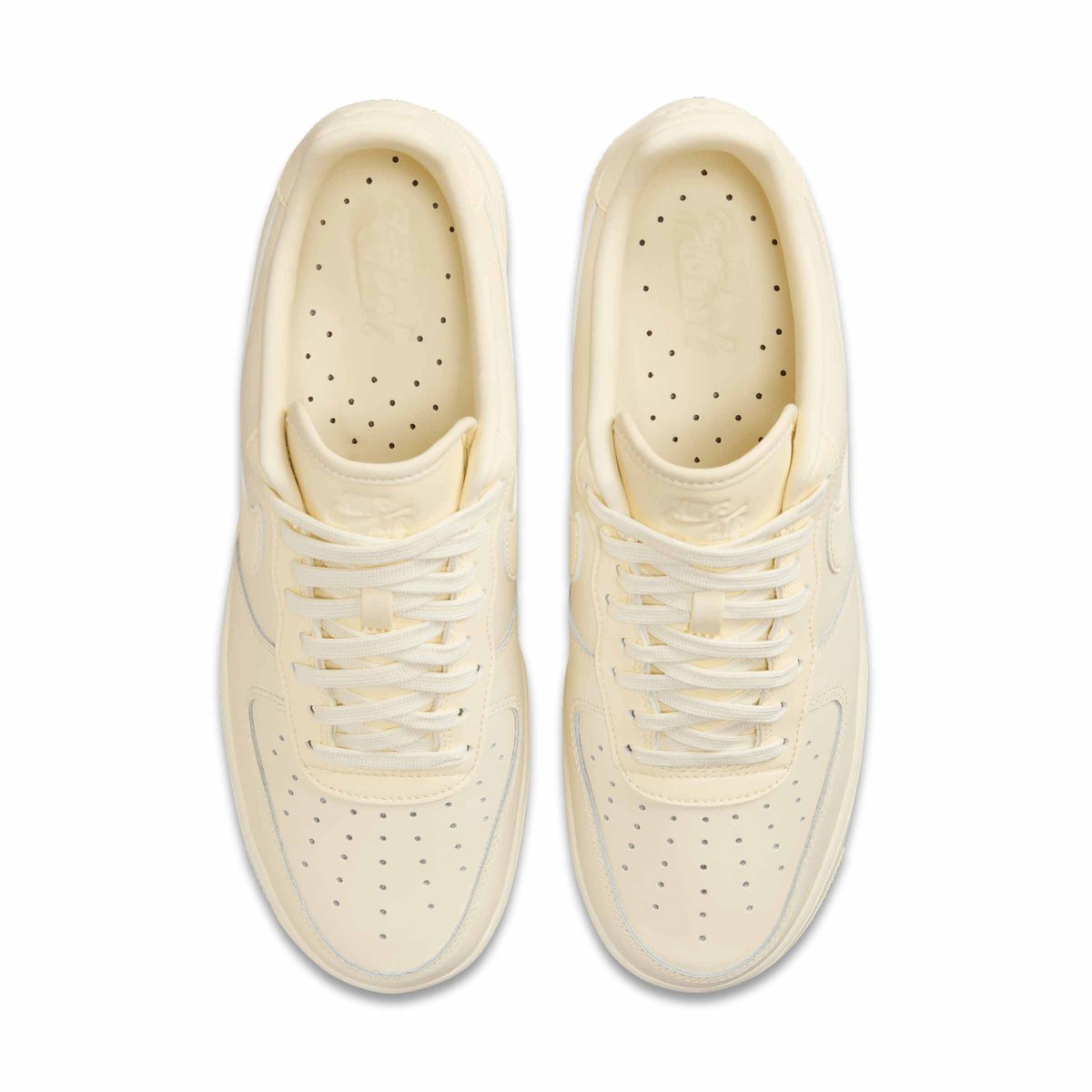 AIR FORCE 1 '07 'FRESH' Coconut Milk/Coconut Milk | SUBTYPE