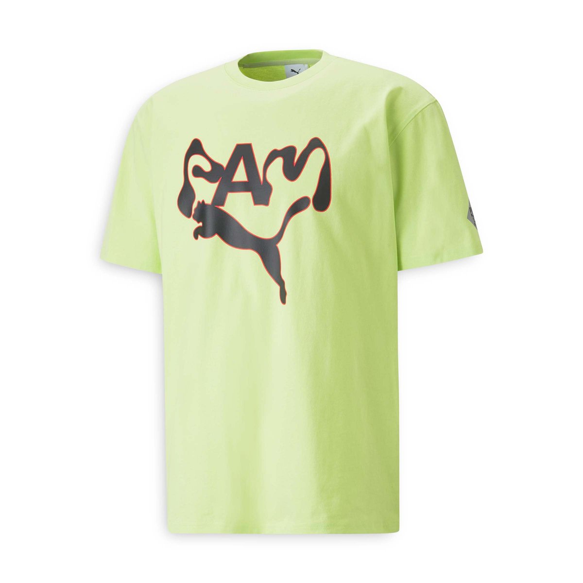 X P.A.M. Graphic Tee Lily Pad | SUBTYPE