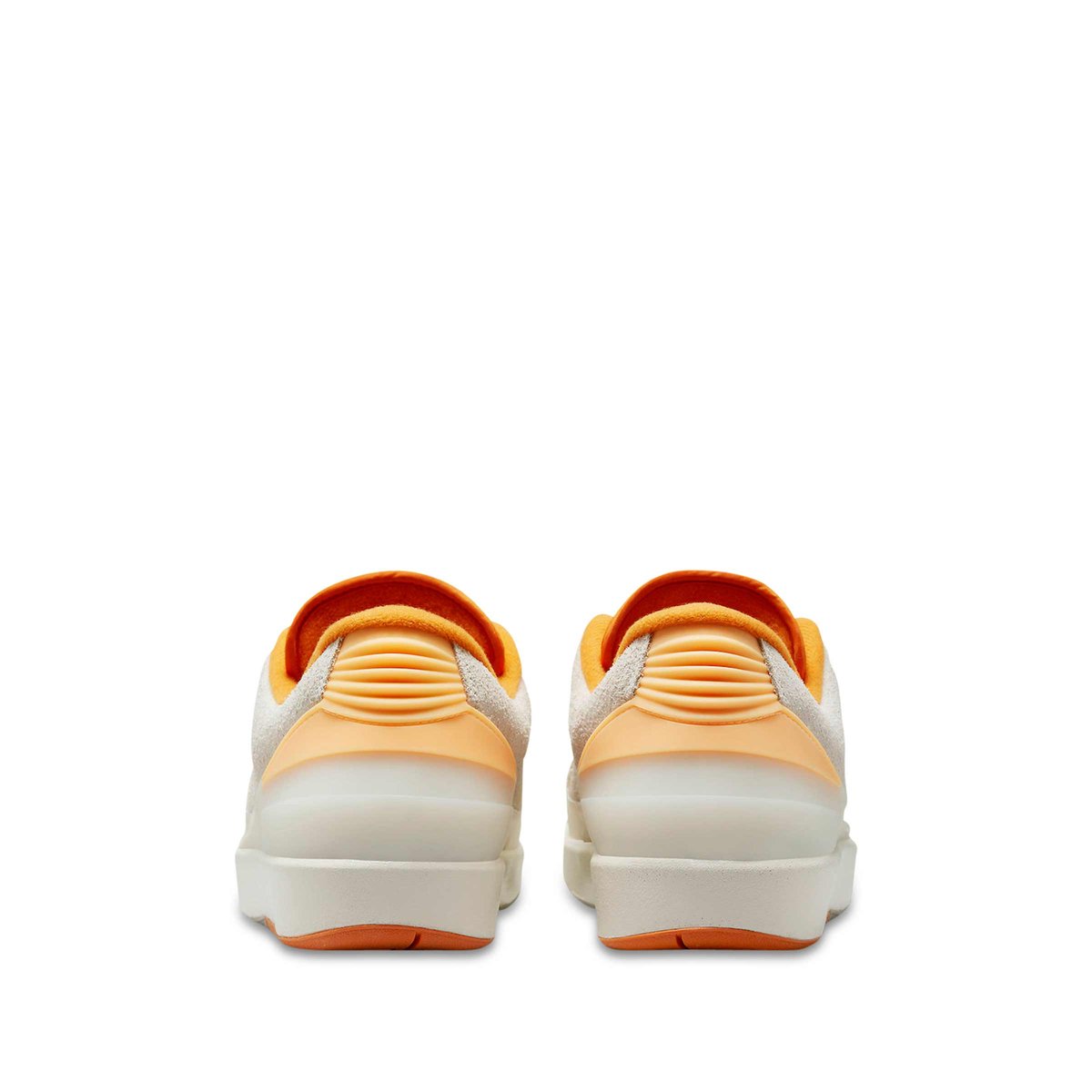 AIR JORDAN 2 RETRO LOW 'MELON TINT' SAIL/MELON TINT-LIGHT CURRY ...