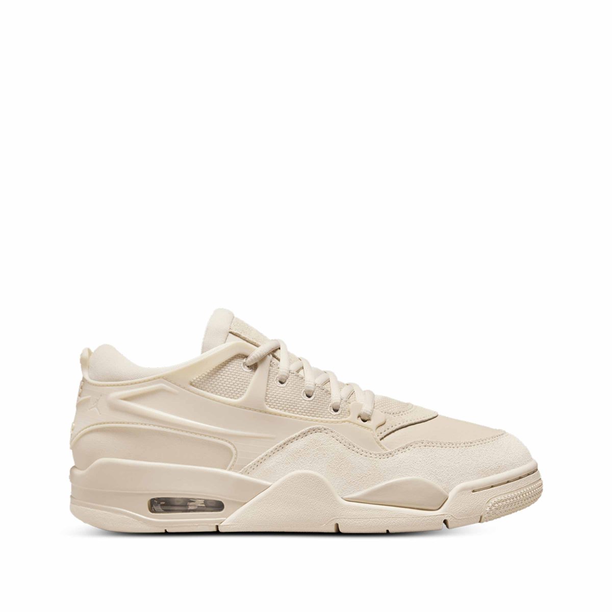 Air Jordan 4 RM Women's Legend Lt Brown/Sail-Legend Lt Brown | SUBTYPE
