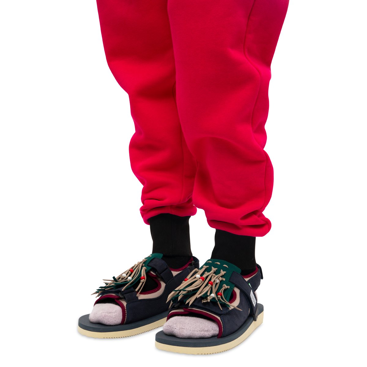 Slap Sweat Pant Pink | SUBTYPE