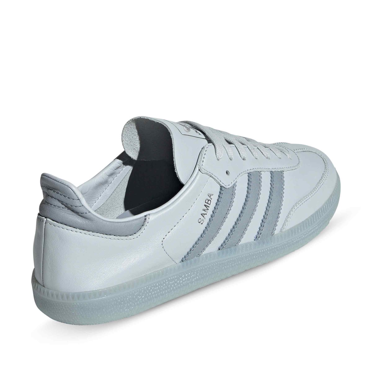 Samba Decon Pantone/Pantone/Silver Met. | SUBTYPE