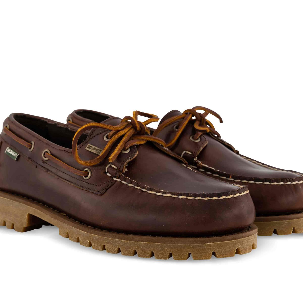Ranger Waxy Waterproof 925 Brown-Gum | SUBTYPE