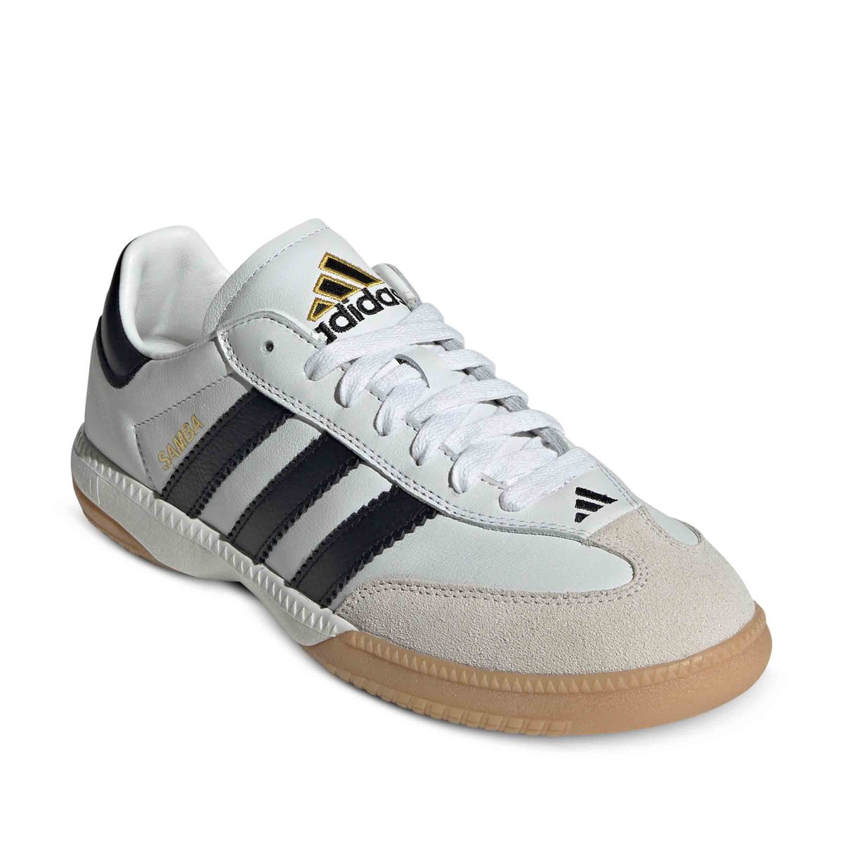 Samba MN Ftwr White/Core Black/Gum 3 | SUBTYPE