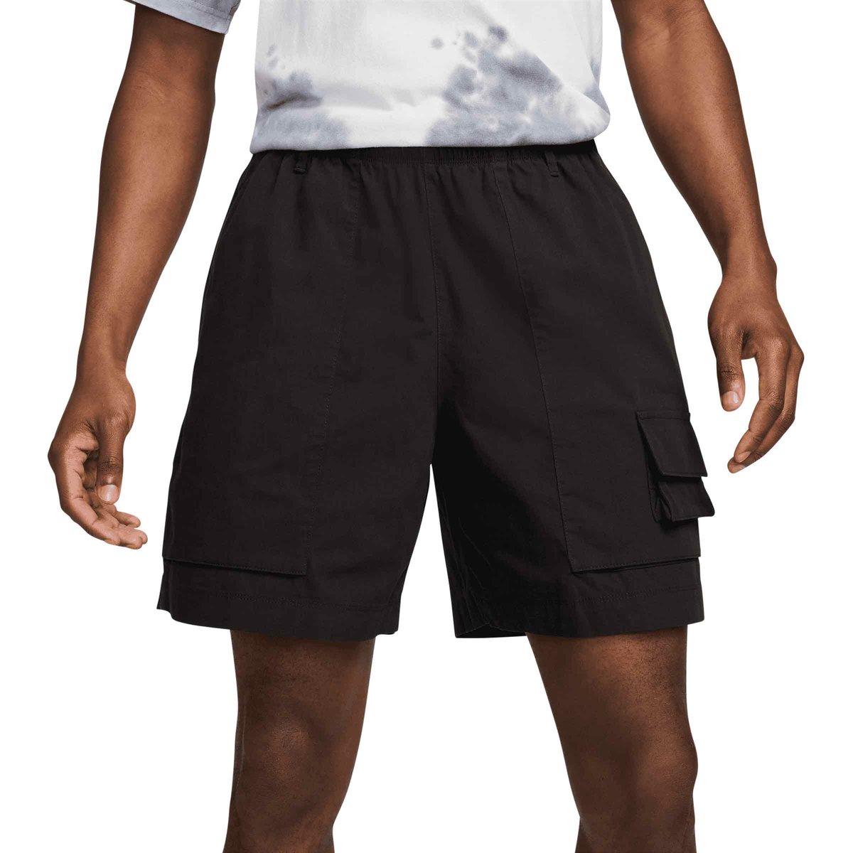 Camp Shorts BLACK/BLACK | SUBTYPE