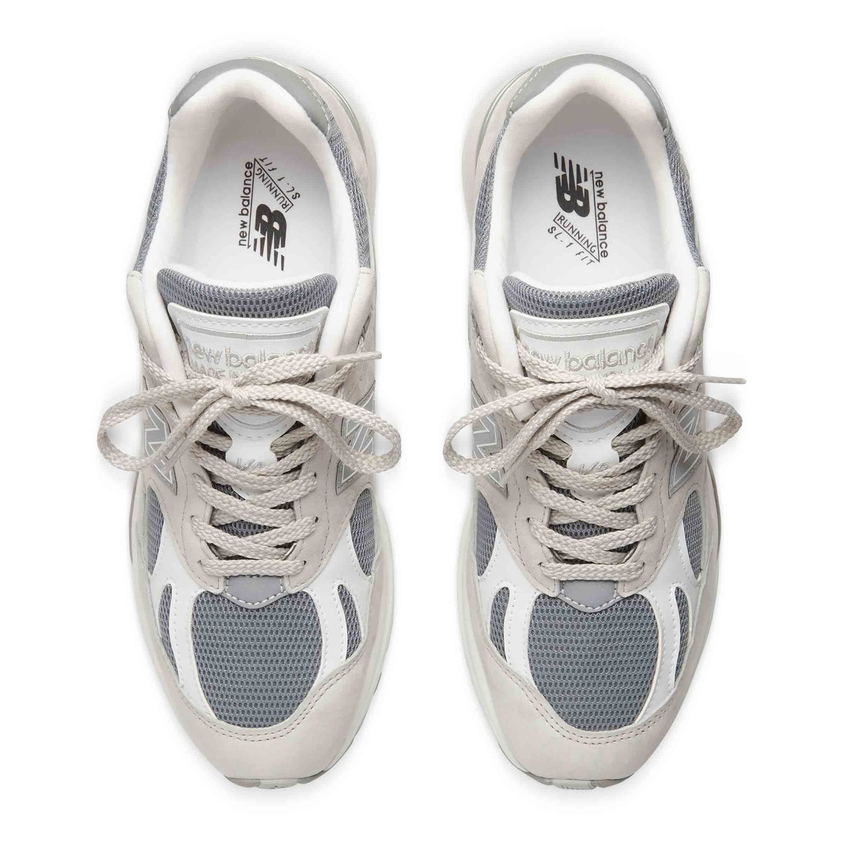 991v2 'Nimbus Cloud' Grey (030) | SUBTYPE