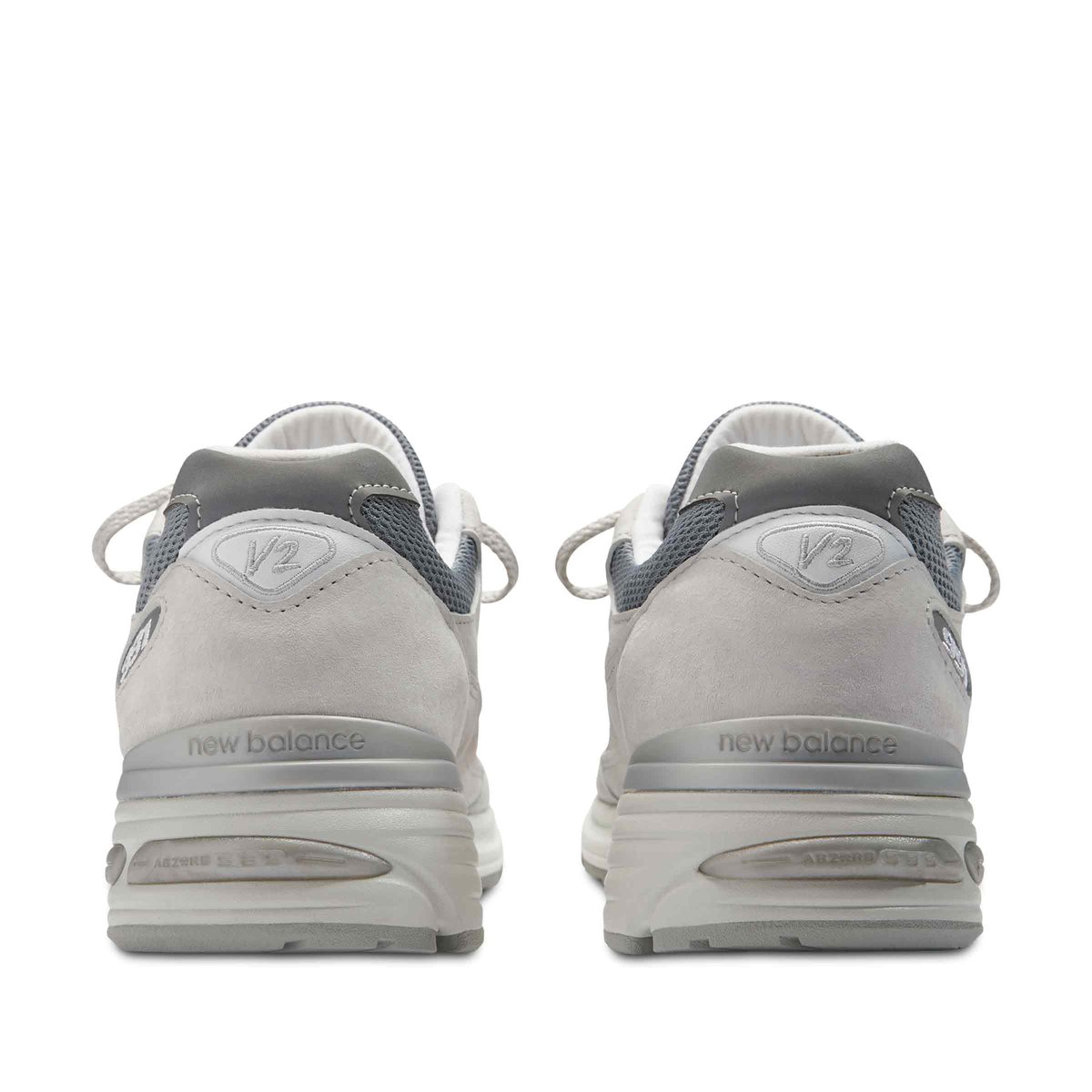 991v2 'Nimbus Cloud' Grey (030) | SUBTYPE