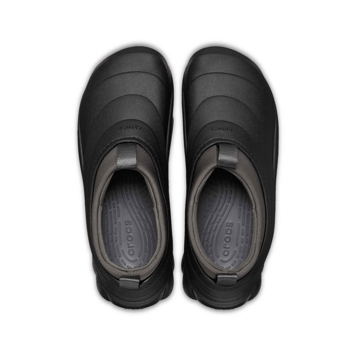 Echo Storm Midnight | SUBTYPE