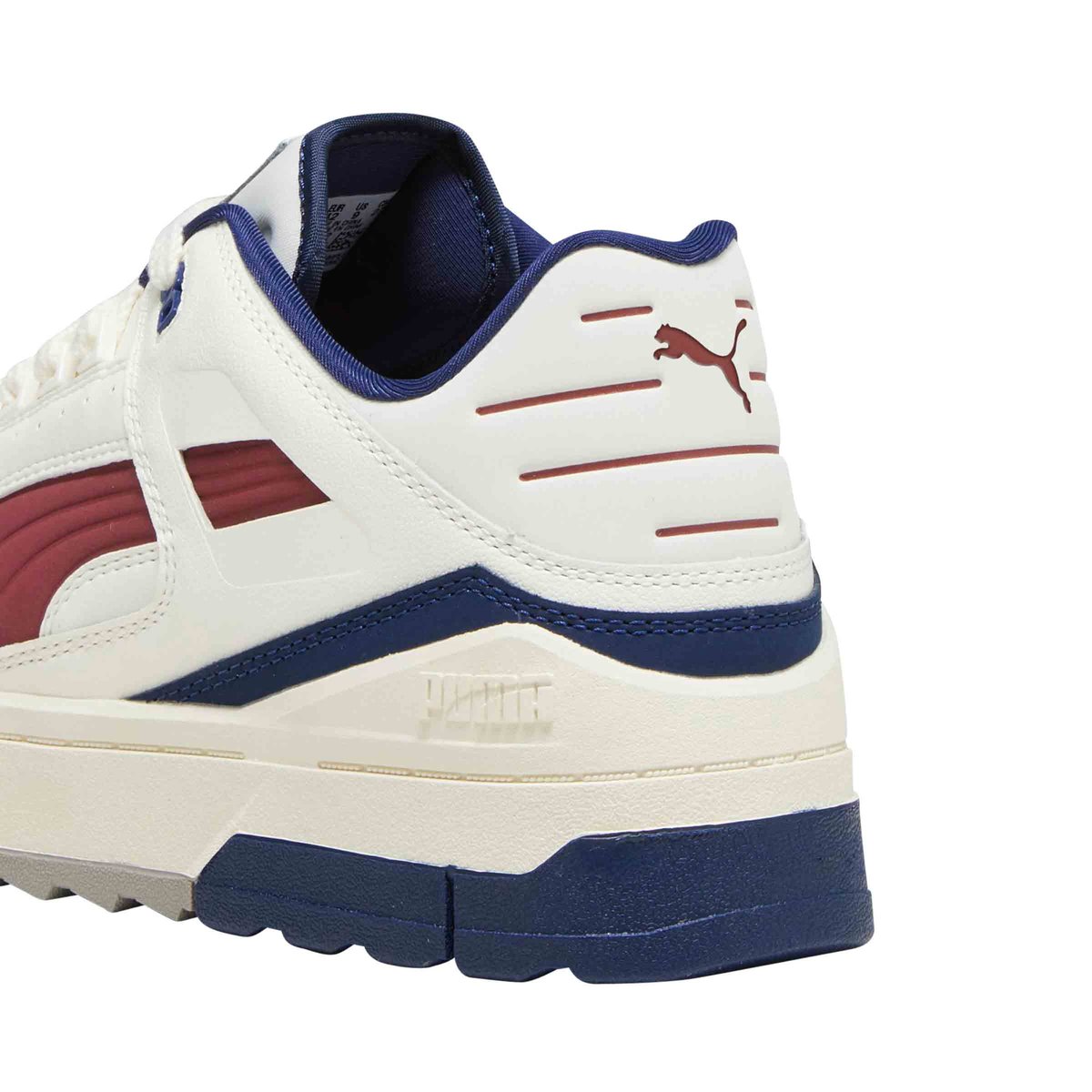 Slipstream Lo Xtreme Colour Warm White-Vapor Gray-Team Regal Red | SUBTYPE