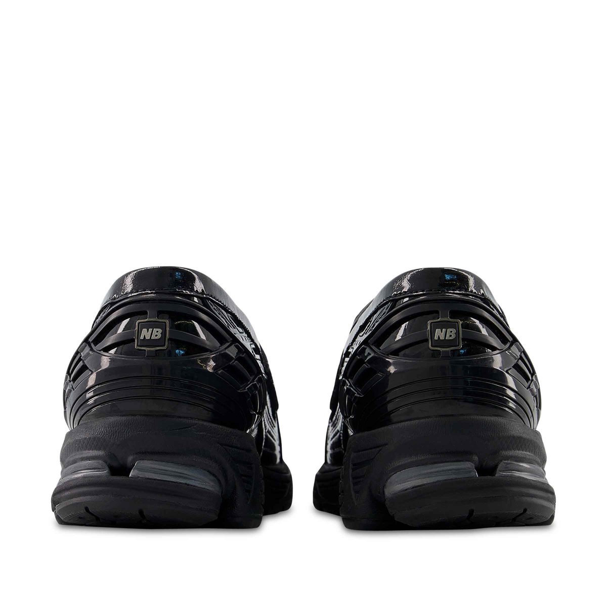 1906L Loafer Black | SUBTYPE