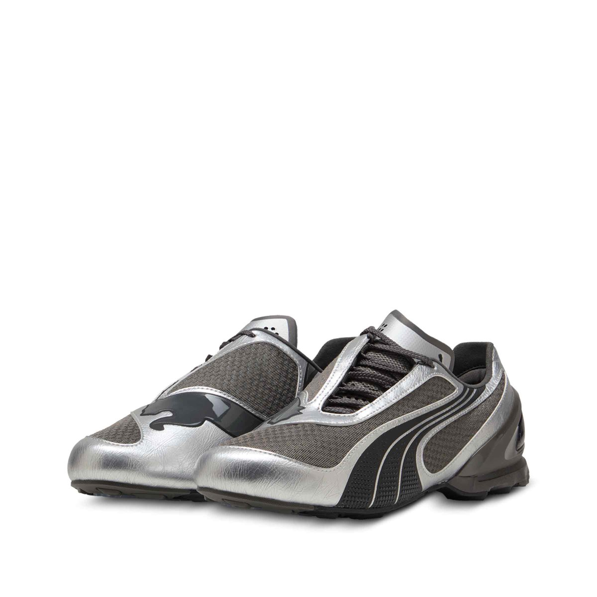 V-S1 Shadow Gray-Puma Black | SUBTYPE