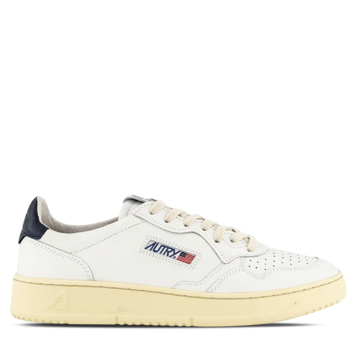 Medalist White/Blue | SUBTYPE