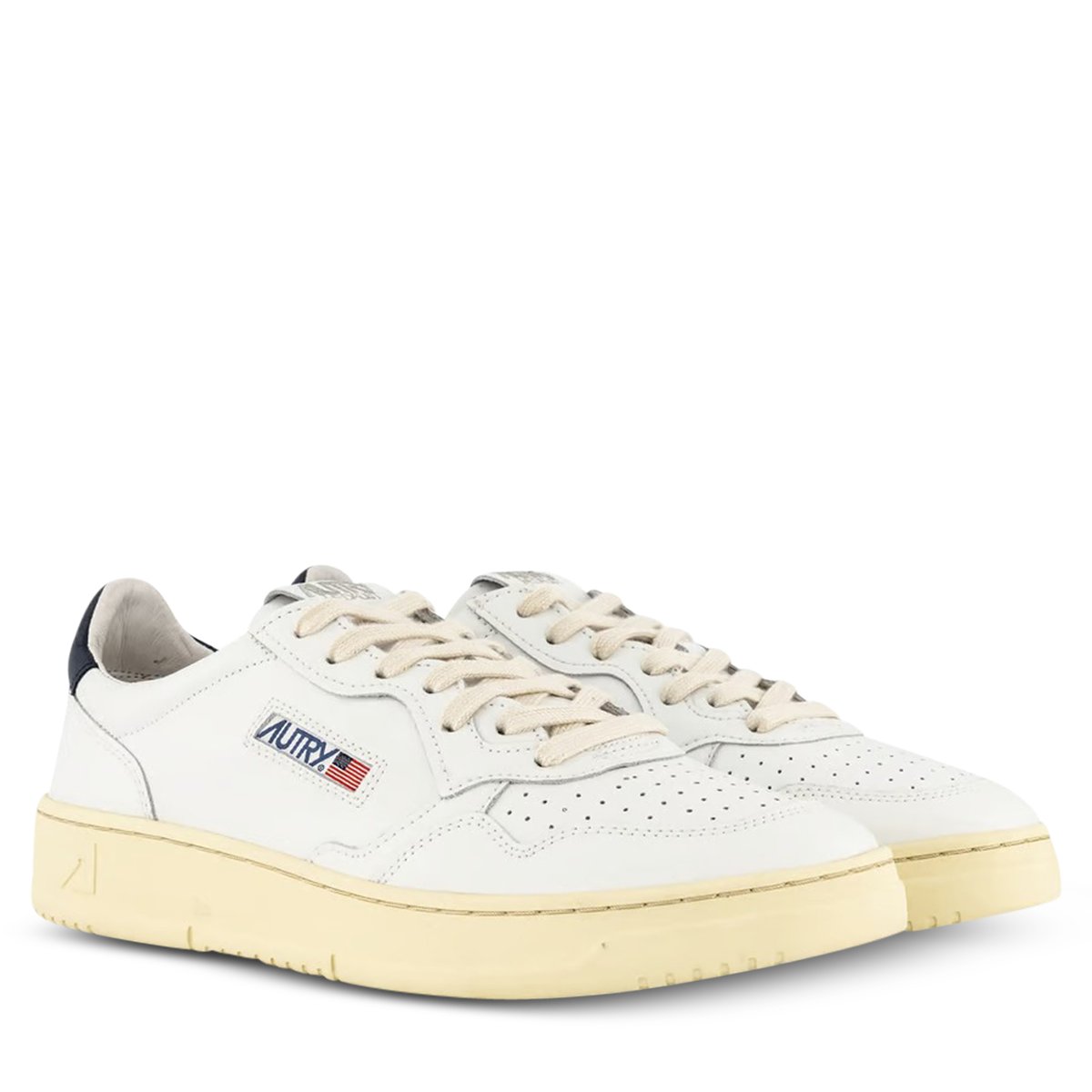 Medalist White/Blue | SUBTYPE