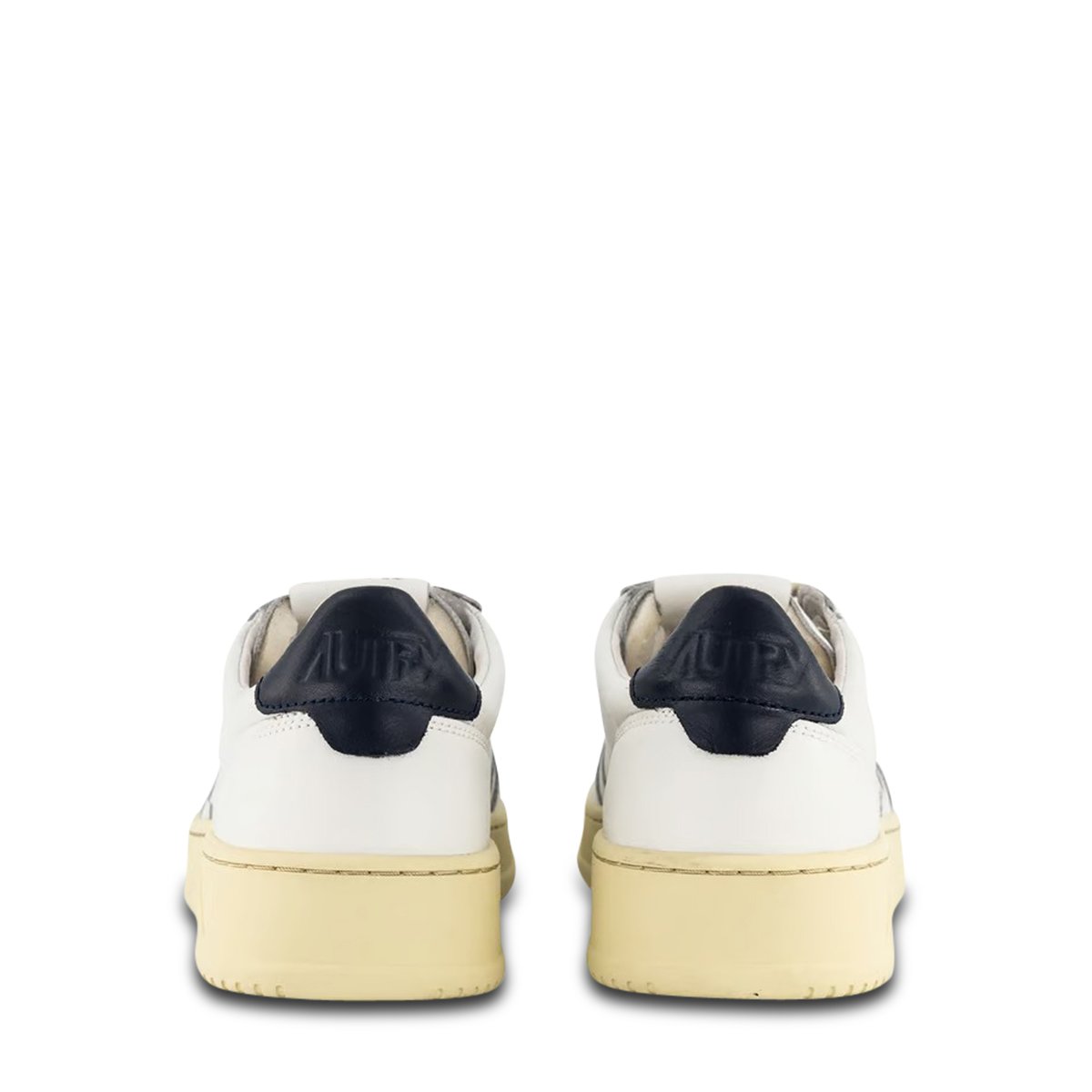 Medalist White/Blue | SUBTYPE