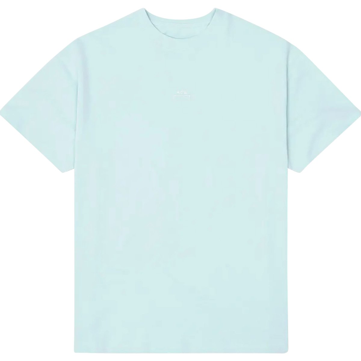 Essential T-Shirt Ice Blue | SUBTYPE