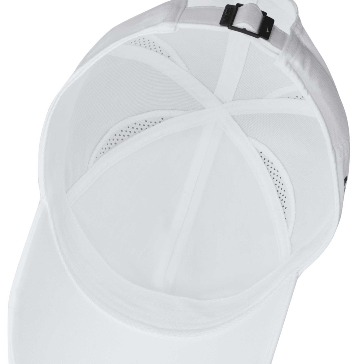 NOCTA Cap White/(Black) | SUBTYPE