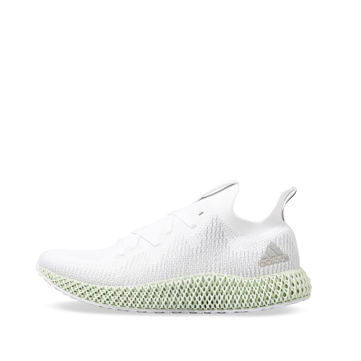 Alphaedge 4D White | SUBTYPE