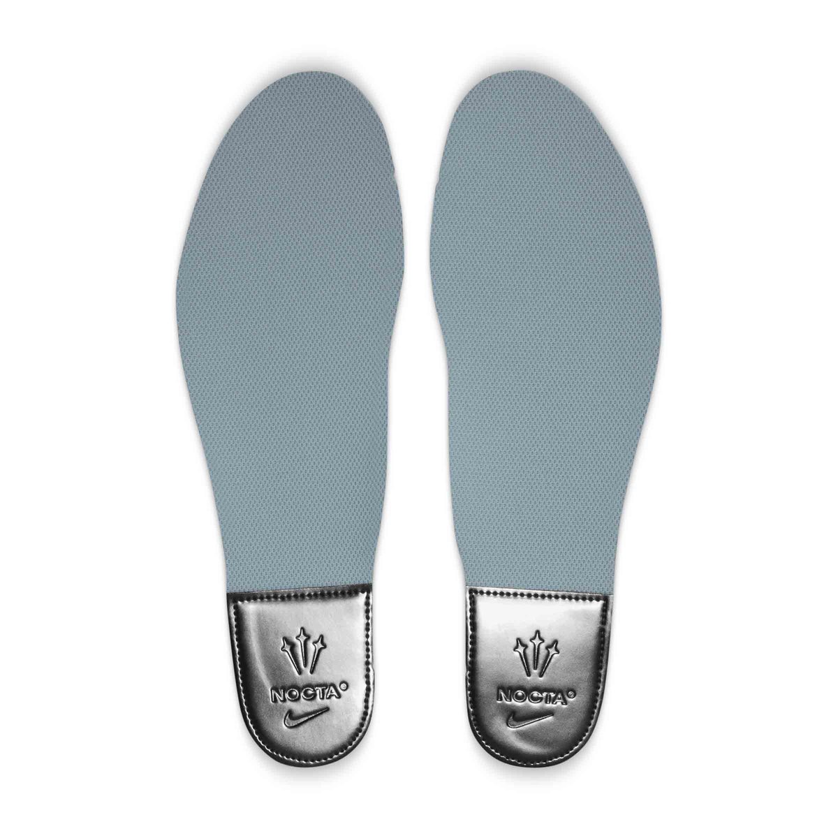 x NOCTA Hot Step 2 White/Chrome-Univ Gold | SUBTYPE