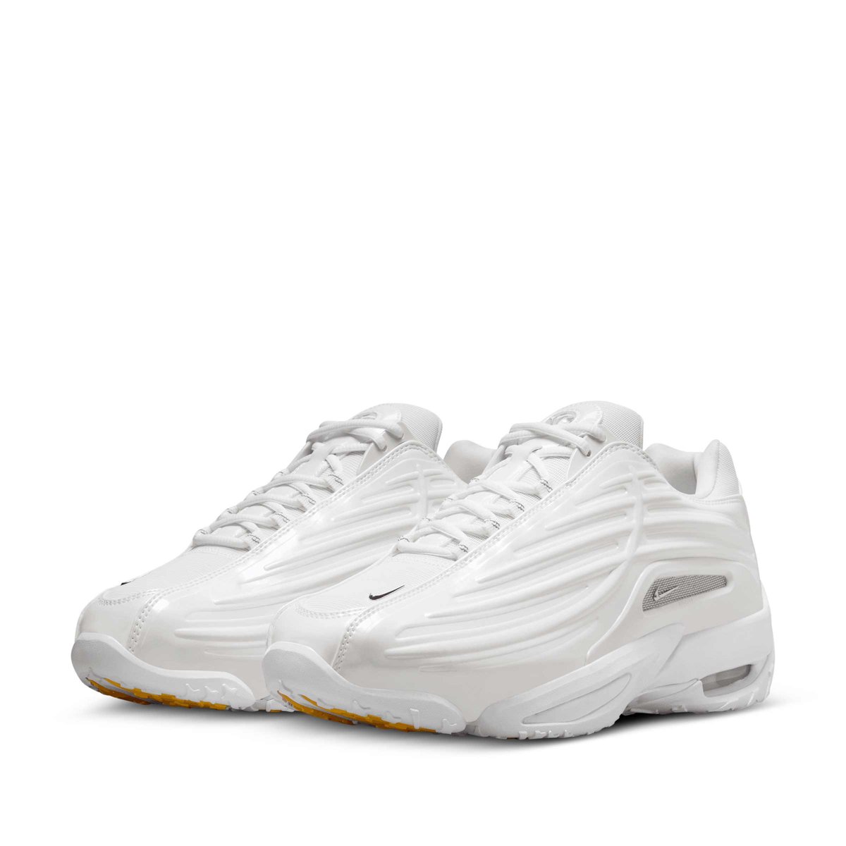 x NOCTA Hot Step 2 White/Chrome-Univ Gold | SUBTYPE