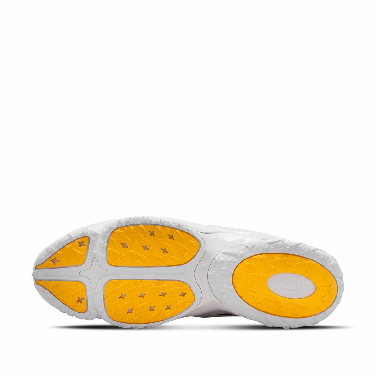 x NOCTA Hot Step 2 White/Chrome-Univ Gold | SUBTYPE