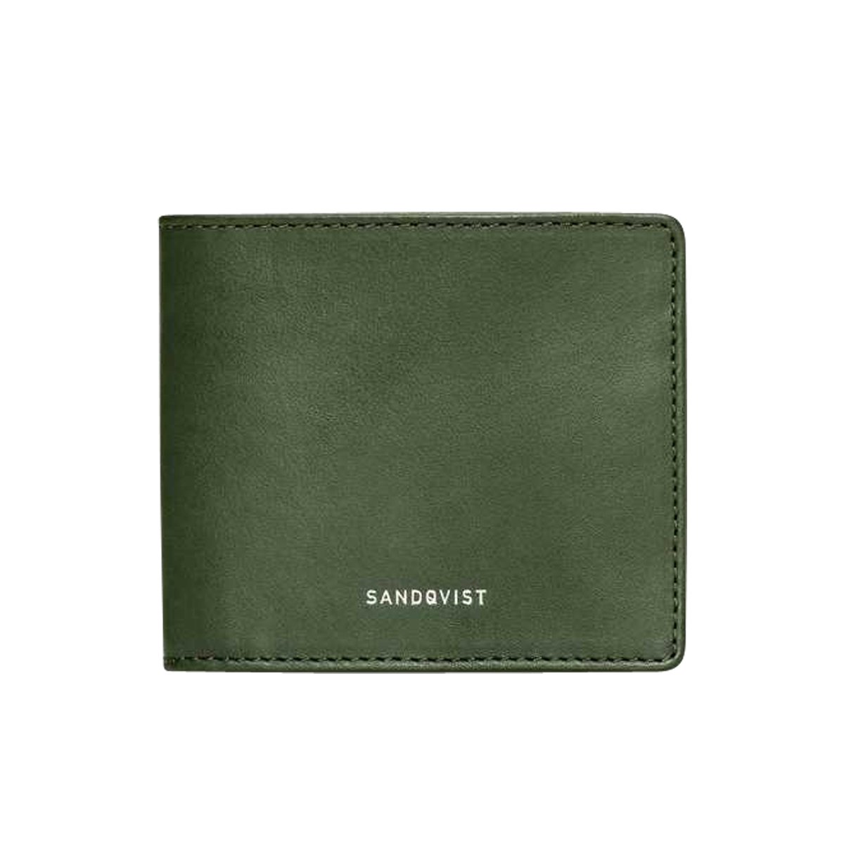 Mandred Wallet Green | SUBTYPE