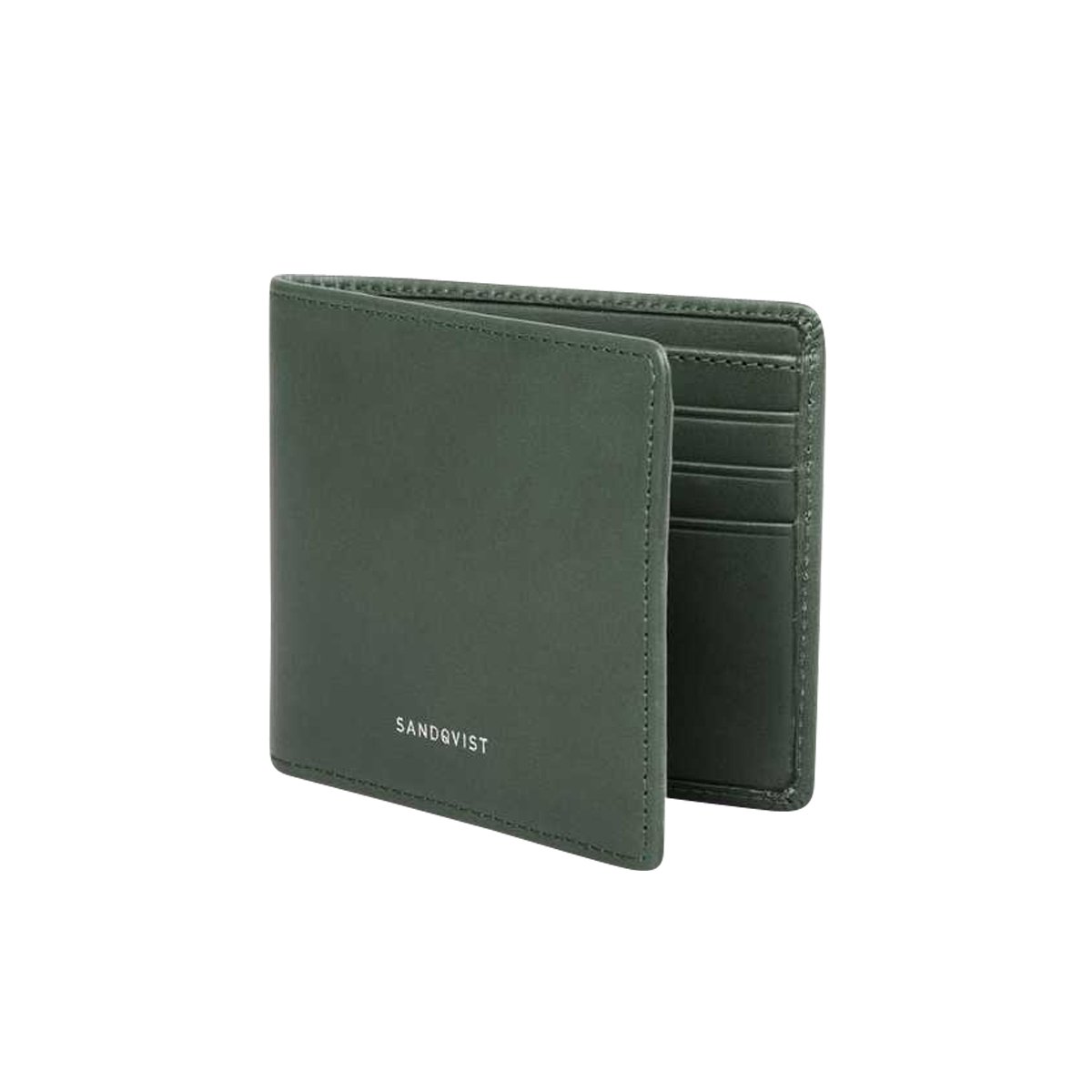 Mandred Wallet Green | SUBTYPE
