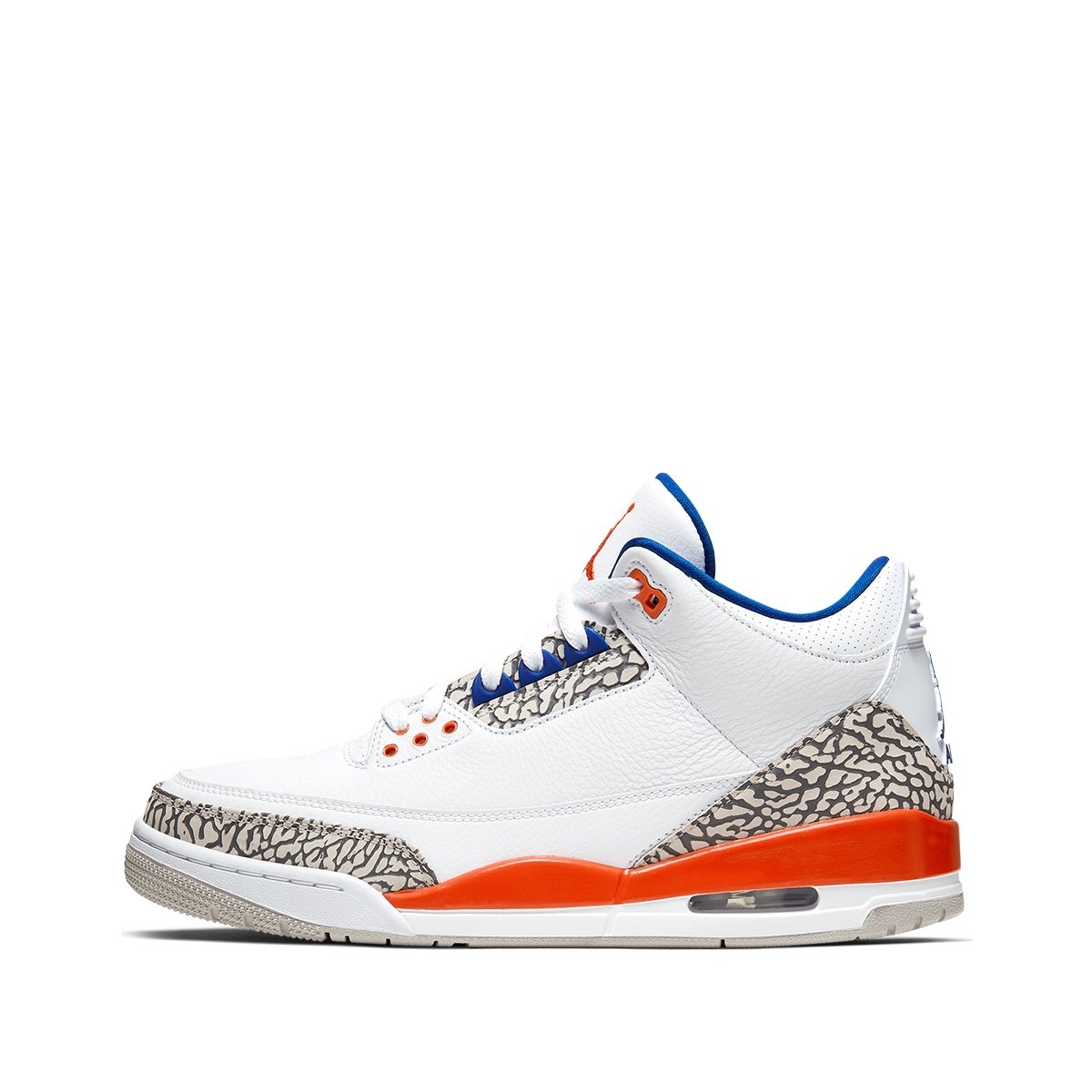 Air Jordan 3 Retro "Knicks" Multi | SUBTYPE