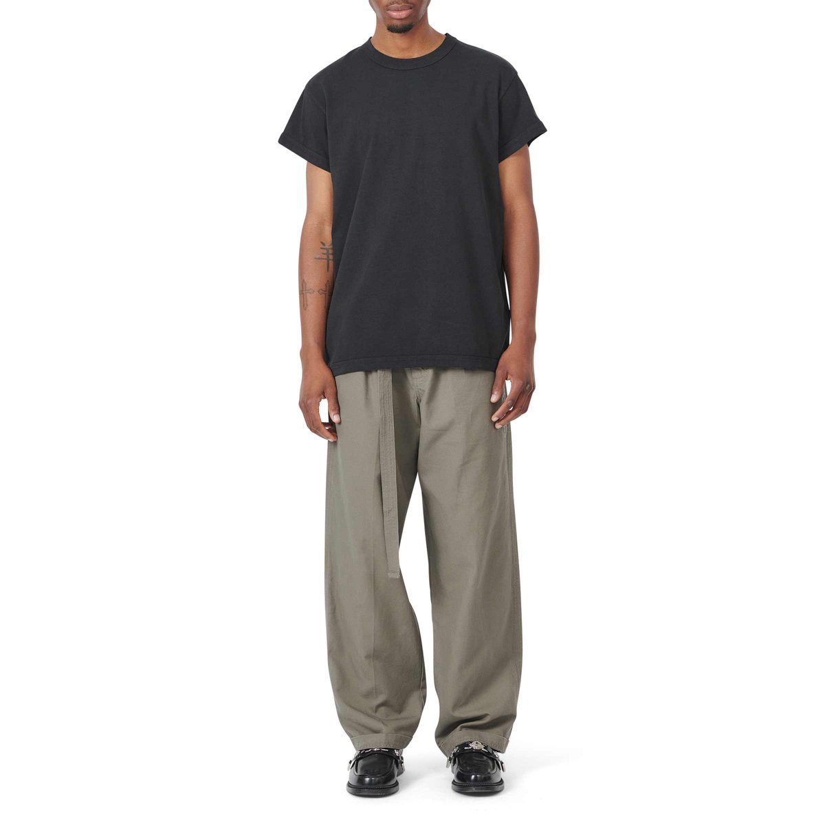 SUBTYPE | Premium Designer Apparel & Footwear | SUBTYPE