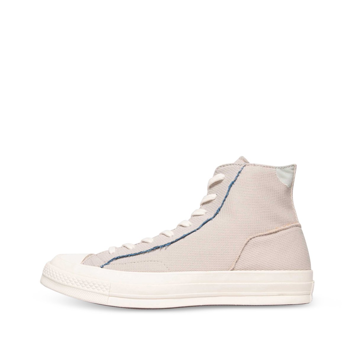 Chuck 70 Tri Panel Reveal High Top Light Silver | SUBTYPE