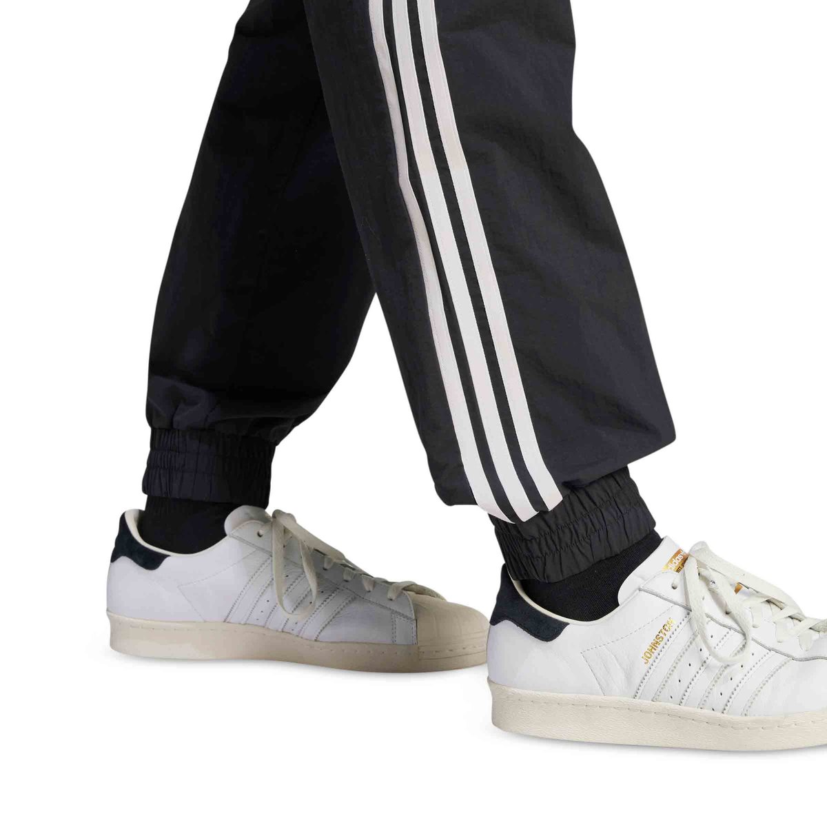 NSRC TRACK PANTS Black | SUBTYPE