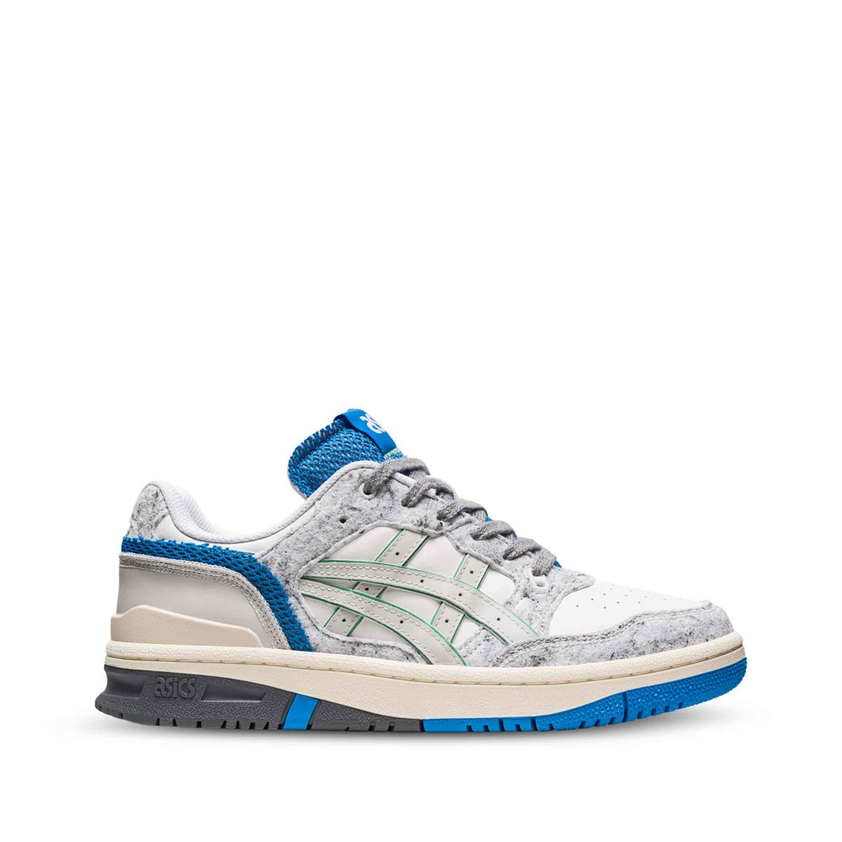 EX89 Shigen 2.0 White/Dolphin Blue | SUBTYPE