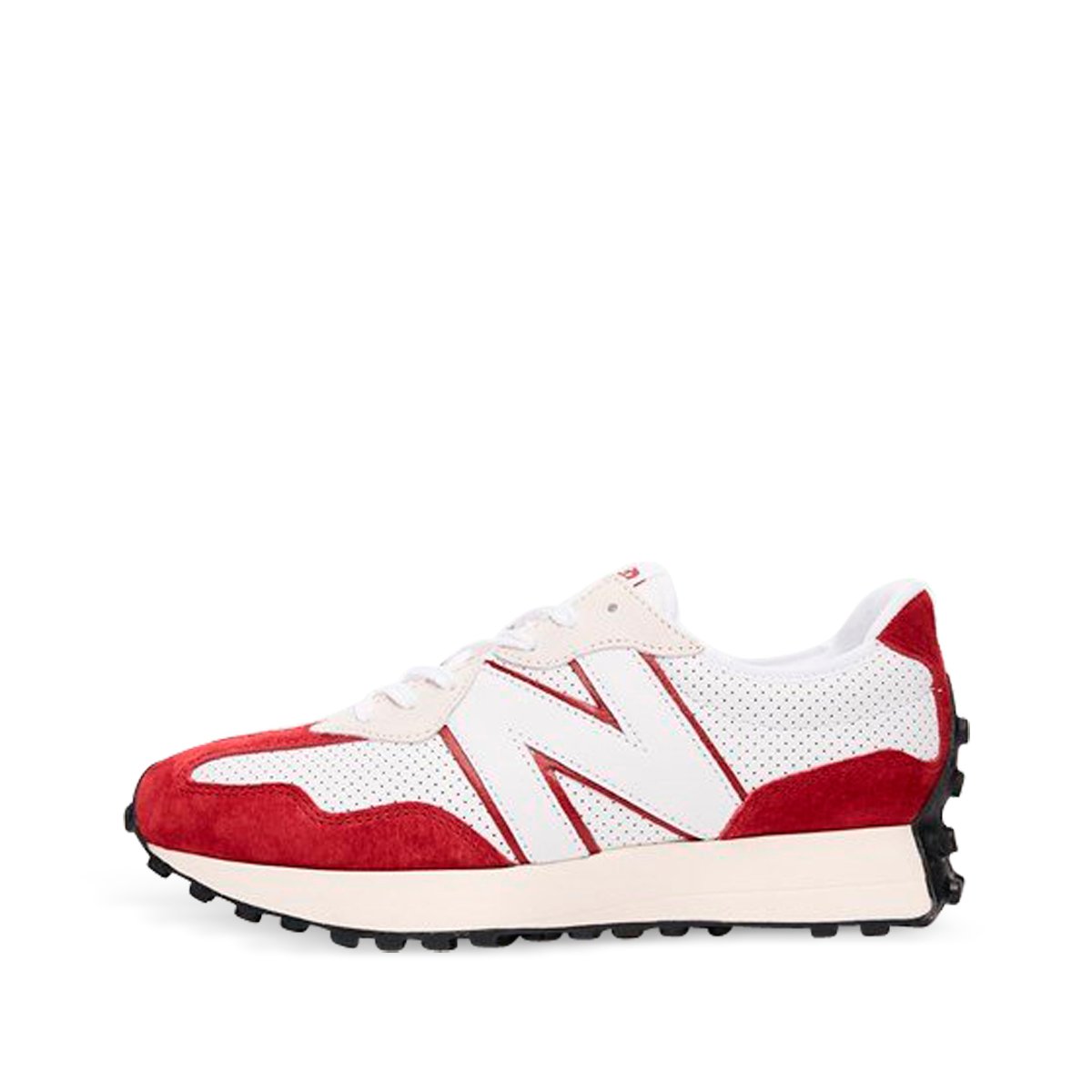 327 Red/White | SUBTYPE