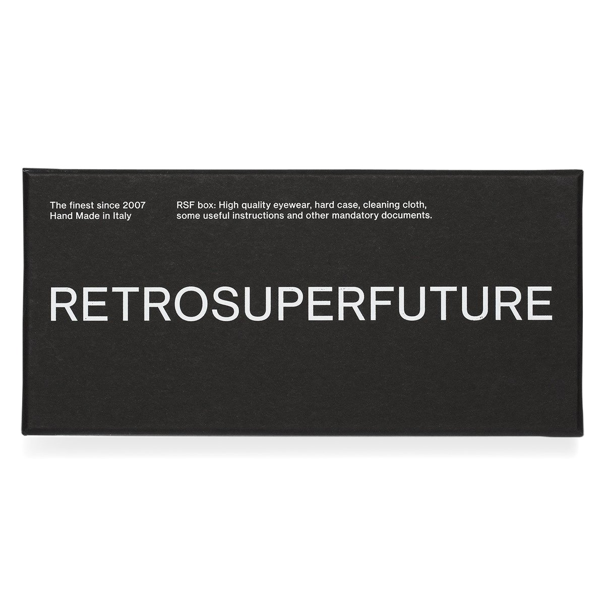 Sabato Black | SUBTYPE