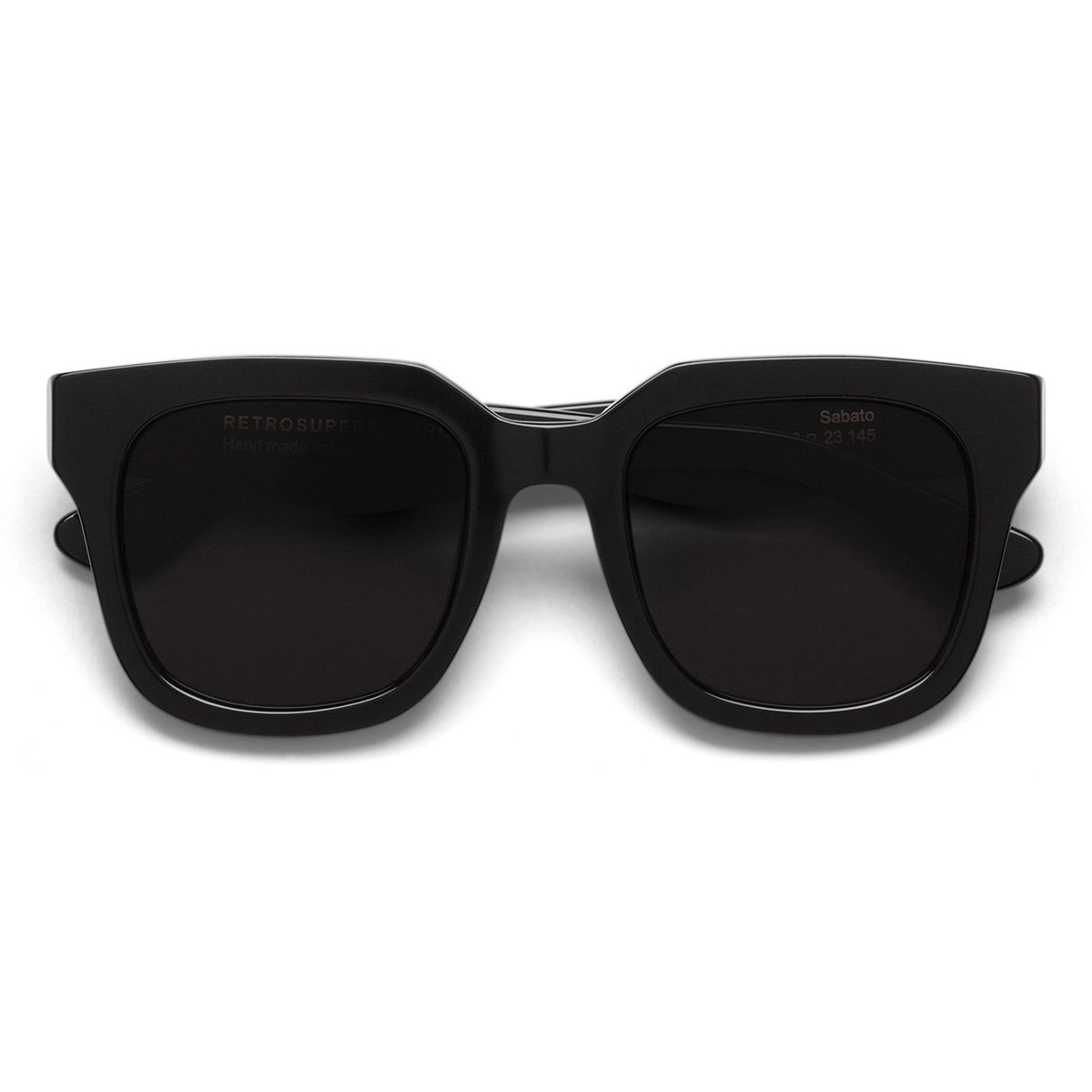 Sabato Black | SUBTYPE