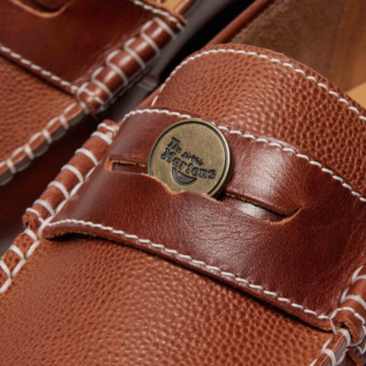 Penton Loafer Amber Tan Westminster+Classic Calf | SUBTYPE