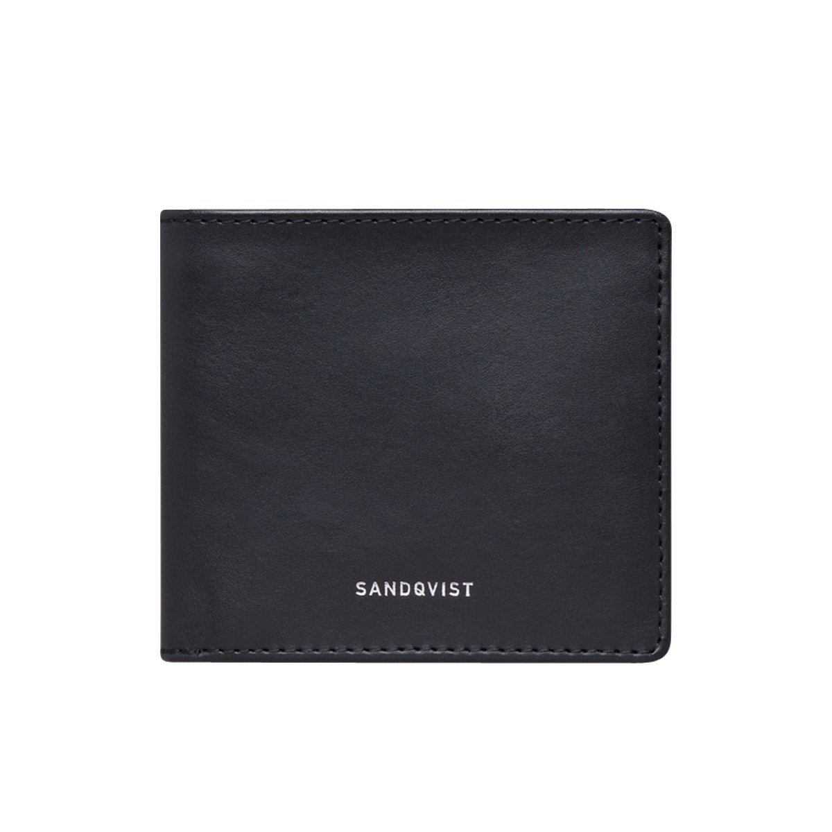 Mandred Wallet Black | SUBTYPE