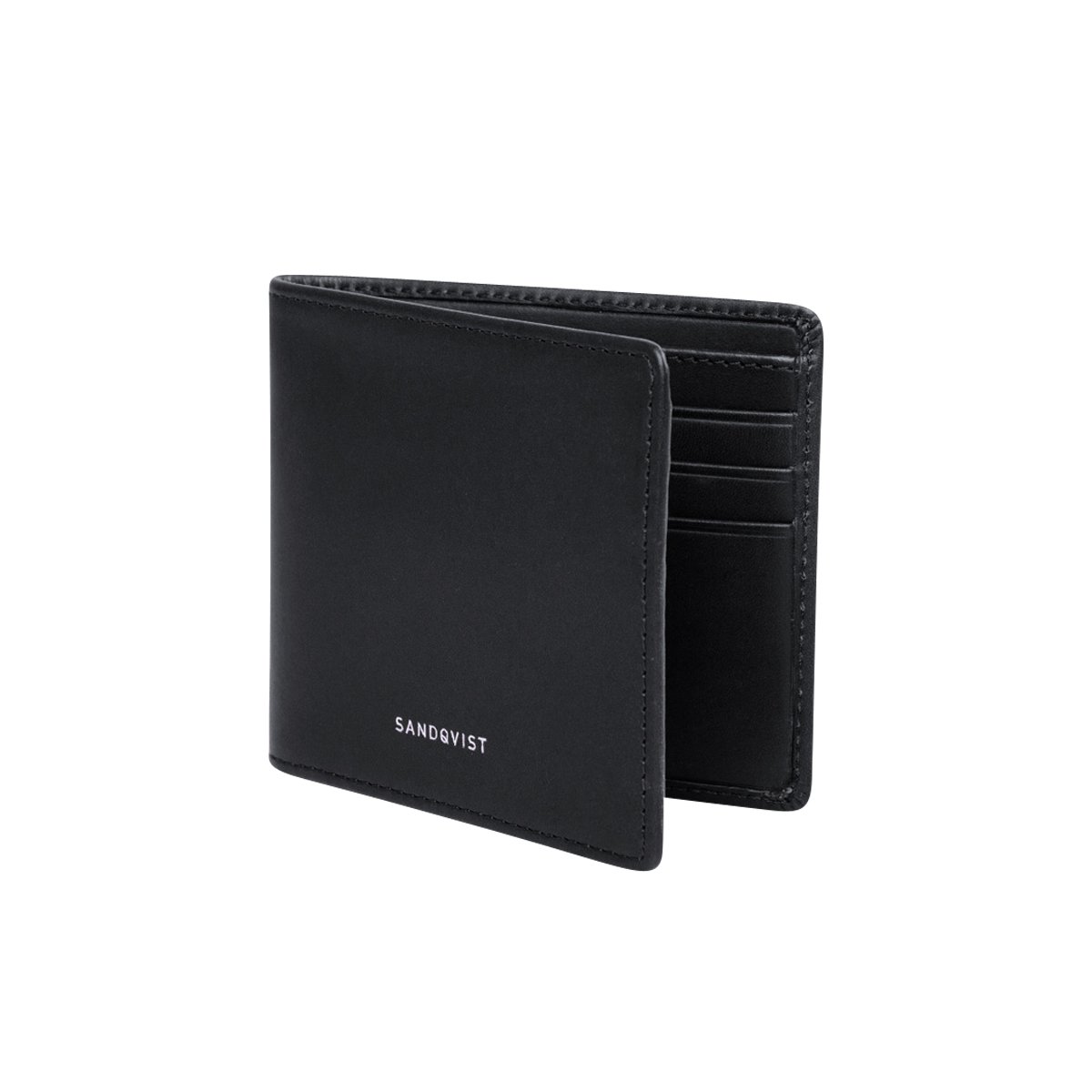 Mandred Wallet Black | SUBTYPE