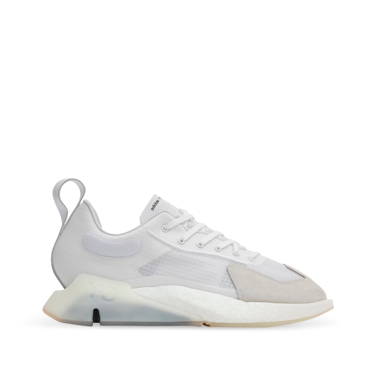 adidas Y-3 ORISAN White | SUBTYPE