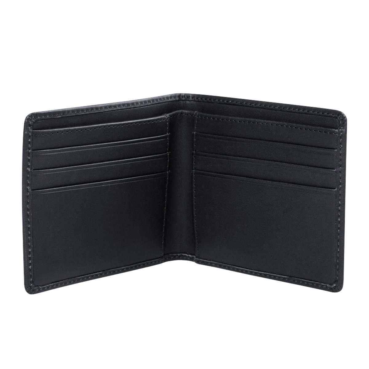 Mandred Wallet Black | SUBTYPE